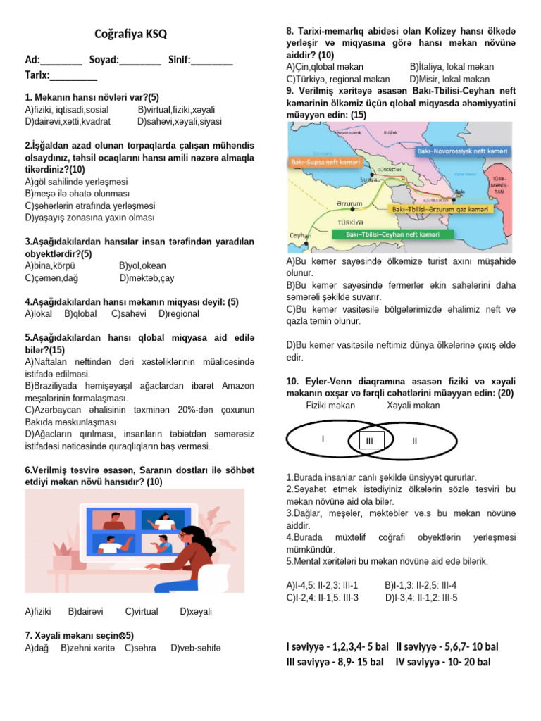 SİNİF_6_KSQ_1 | PDF