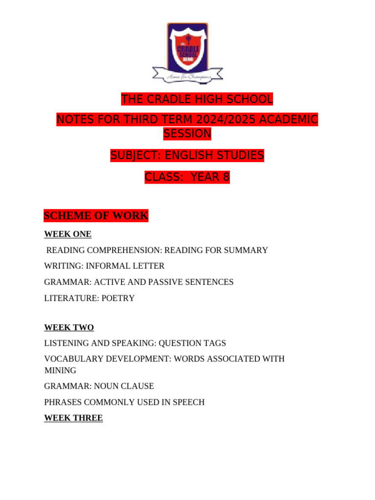 37 Summer Term1744033116 | PDF | Mining | Ore