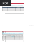 Accounts Payable Balance Confirmation Letter | PDF | Audit | Business