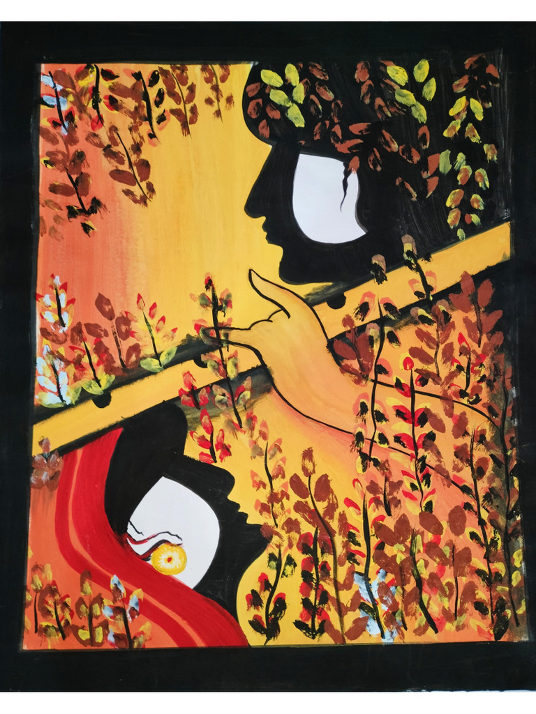 Tulina Artwork | PDF