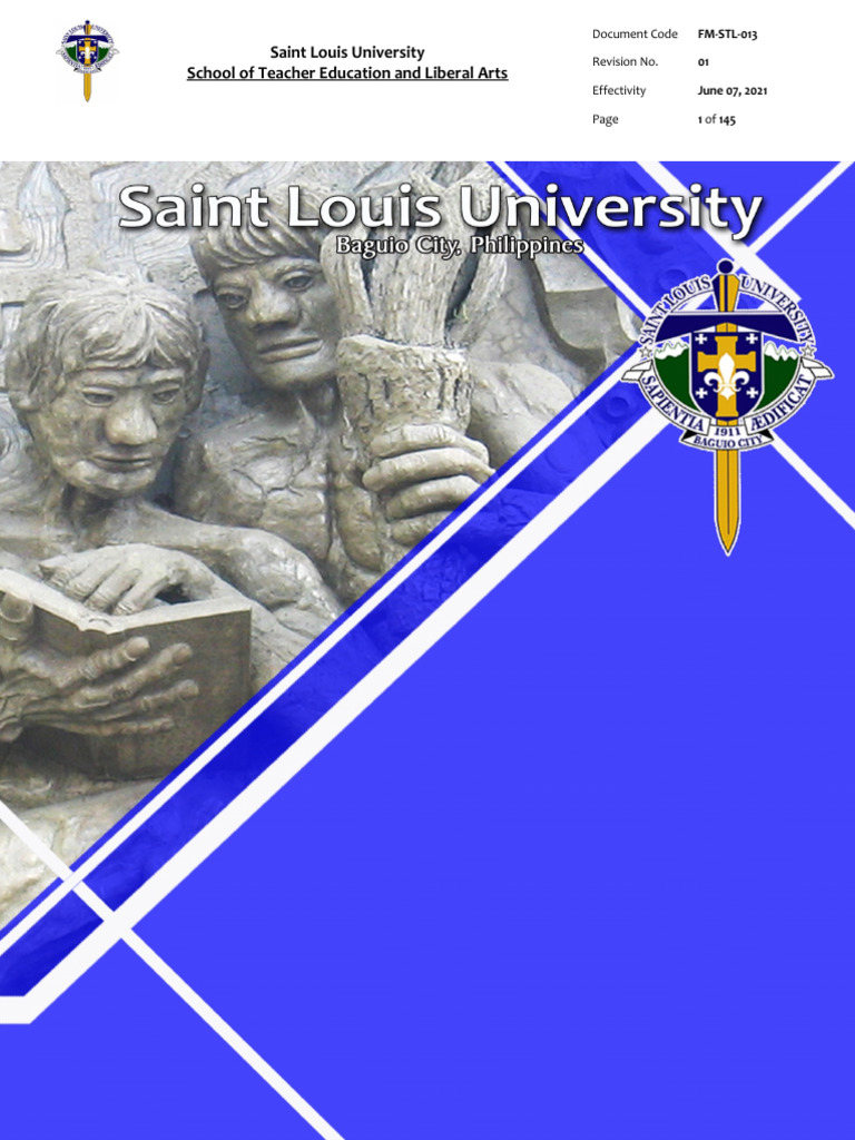 Psych 211 Psychological Statistics Manual (Module) | PDF | Level Of Measurement | Statistics