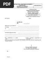 A320 FCOM/FCTM Updates Nov 2024 | PDF | Aviation | Aircraft