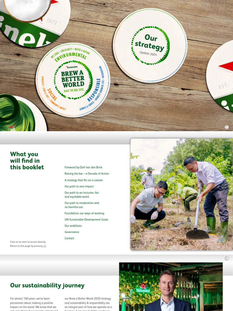 BABW 2030 Strategy Booklet - June 2024 | PDF | Reuse | Recycling