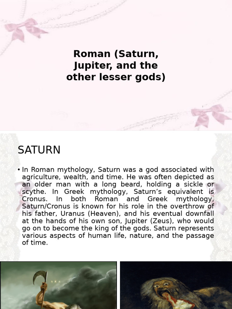 Inbound 4348696617521957279 | PDF | Deities | Roman Mythology