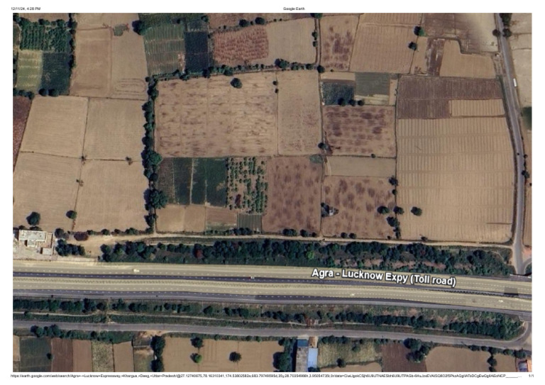 US of Police Station Google Earth - 2 | PDF