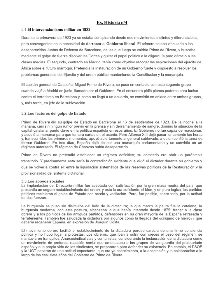 Contenidos Del Libro de Texto | PDF | Ciencias Políticas | Gobierno