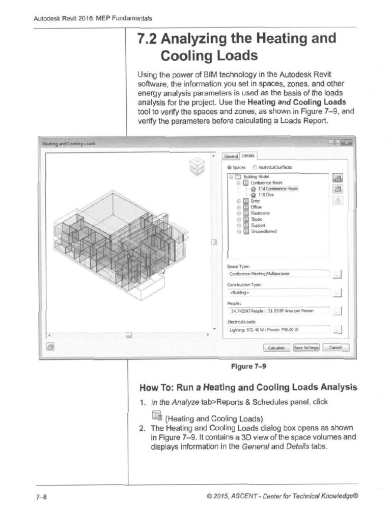 Autodesk Revit 2016 Mep Fundamentals PDF Free - 8 | PDF | Autodesk ...