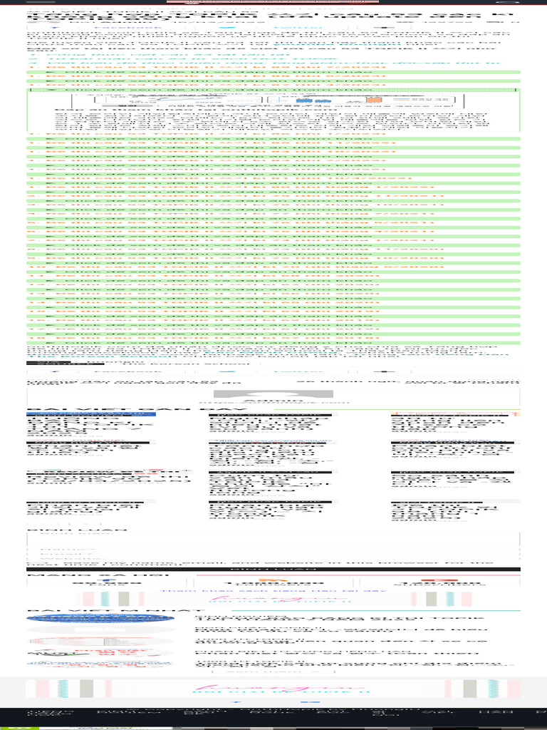 Tổng Hợp TOPIK 쓰기 Câu 53 Các Kì Không Công Khai (Đã Update Đến TOPIK 89) - Huongiu 3 | PDF