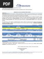 DrCalc - EasyCalc - Cálculos Financeiros e Judiciais Pela Web | PDF ...