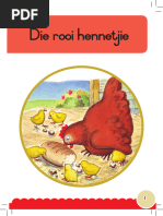 GRADE 1 - Afrikaans | PDF