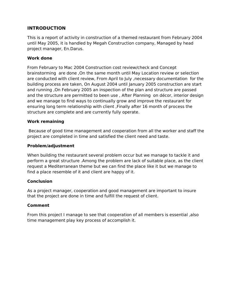 Building Restaurant | Restaurants | Interior Design