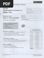 Parallel Circuits - KS3 Physics - BBC Bitesize | PDF | Series And ...