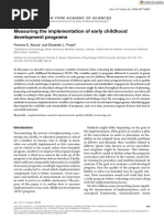 EEF Implementation Guide for Schools | PDF