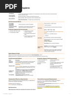 Normal Rectal Temperature Ranges | PDF
