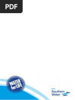 LVVWD Water Standards 2010 Edition | PDF