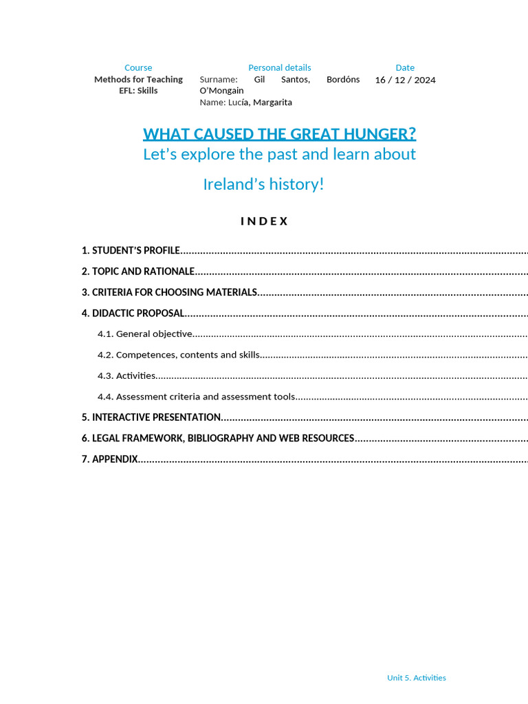 Group Activity: Using Visuals | PDF | Educational Assessment ...