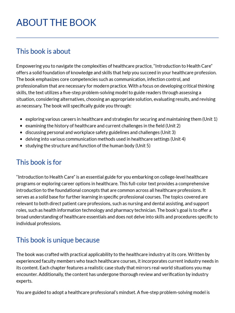 Introduction To Early Childhood Education 1724707102 | PDF | Child Care ...