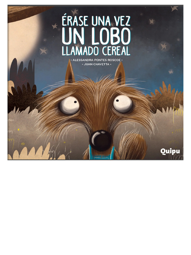 Cuento de Lobos | PDF