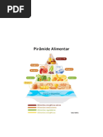Guia Alimentar para Brasileiros | PDF | Alimentos | Carne