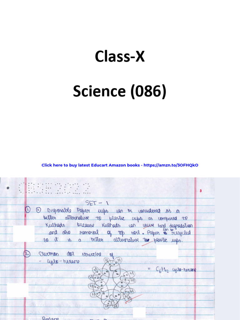 Science 086 | PDF