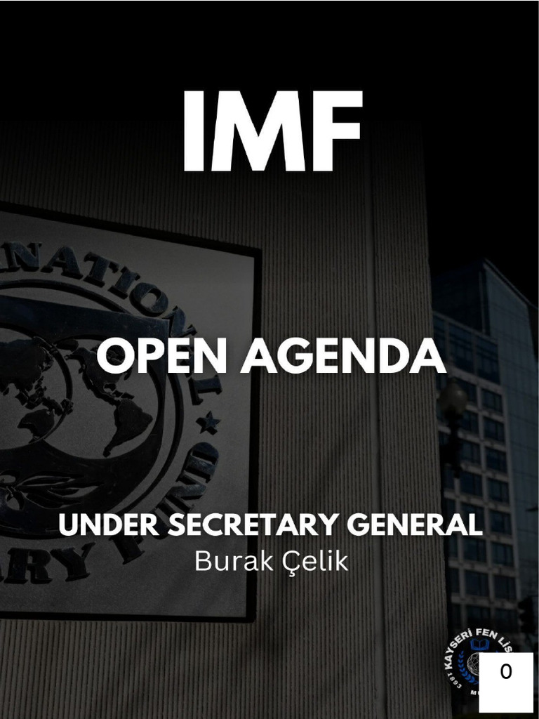 imf (1) | PDF