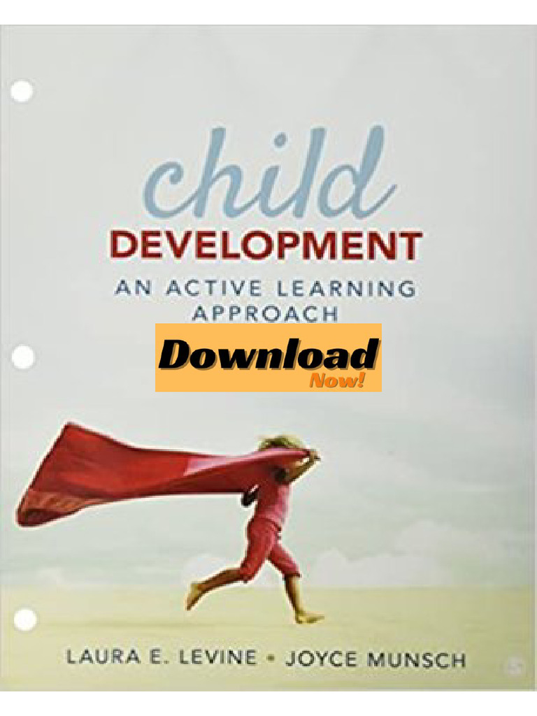 Test Bank Child Development An Active Learning Approach 3rd Edition ...