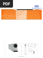 ETR+3048 (3000W) Rectifier Module Rev07 | PDF | Rectifier | Computer ...