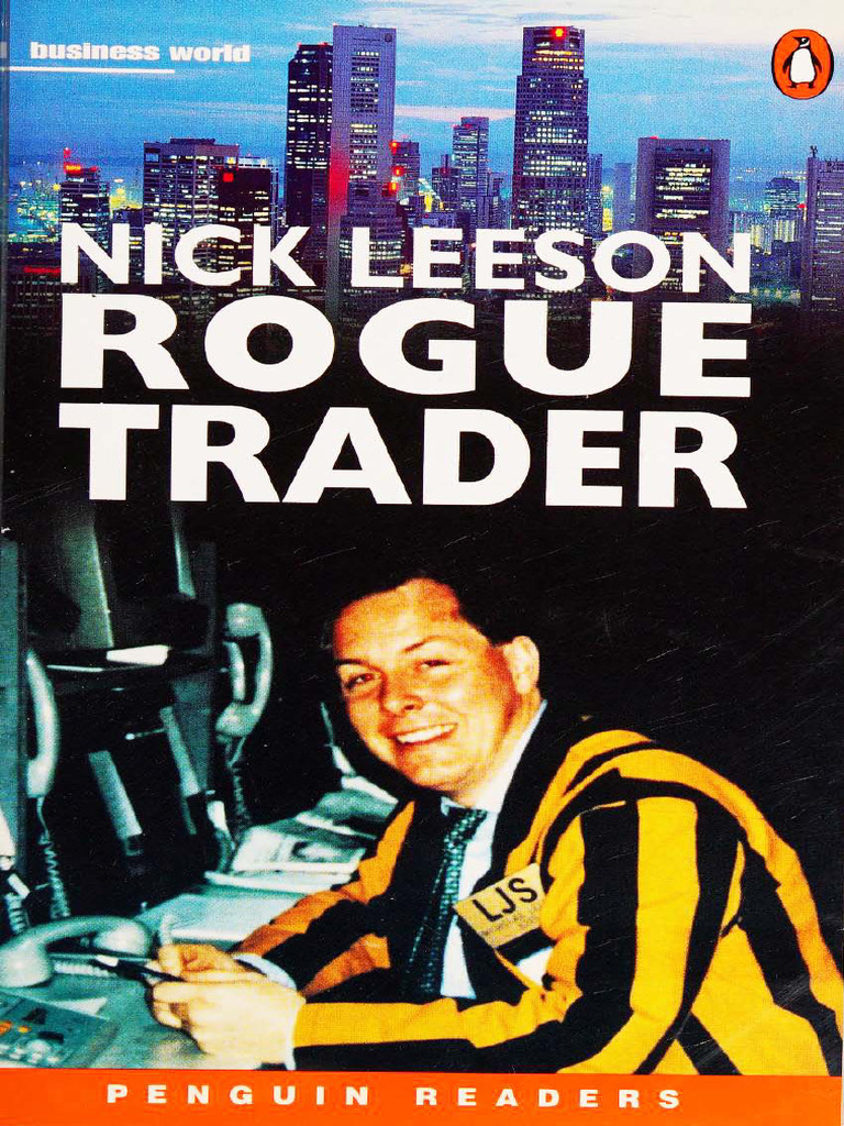 Rogue Trader | PDF