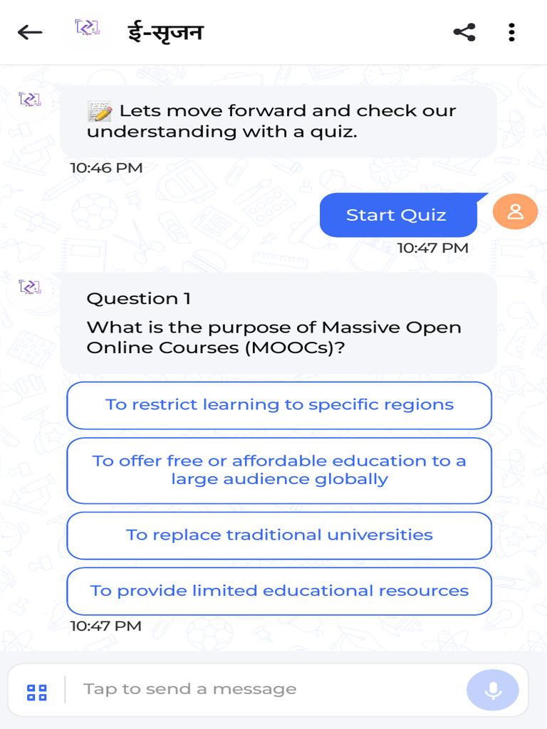 SwiftChat Lite | PDF