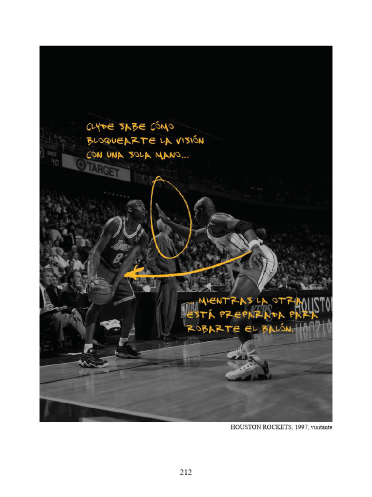 HOUSTON ROCKETS, 1997, Visitante | PDF | Celtas de Boston | Ligas ...