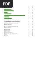 Understanding Tomlin Orders in Settlements | PDF | Settlement ...