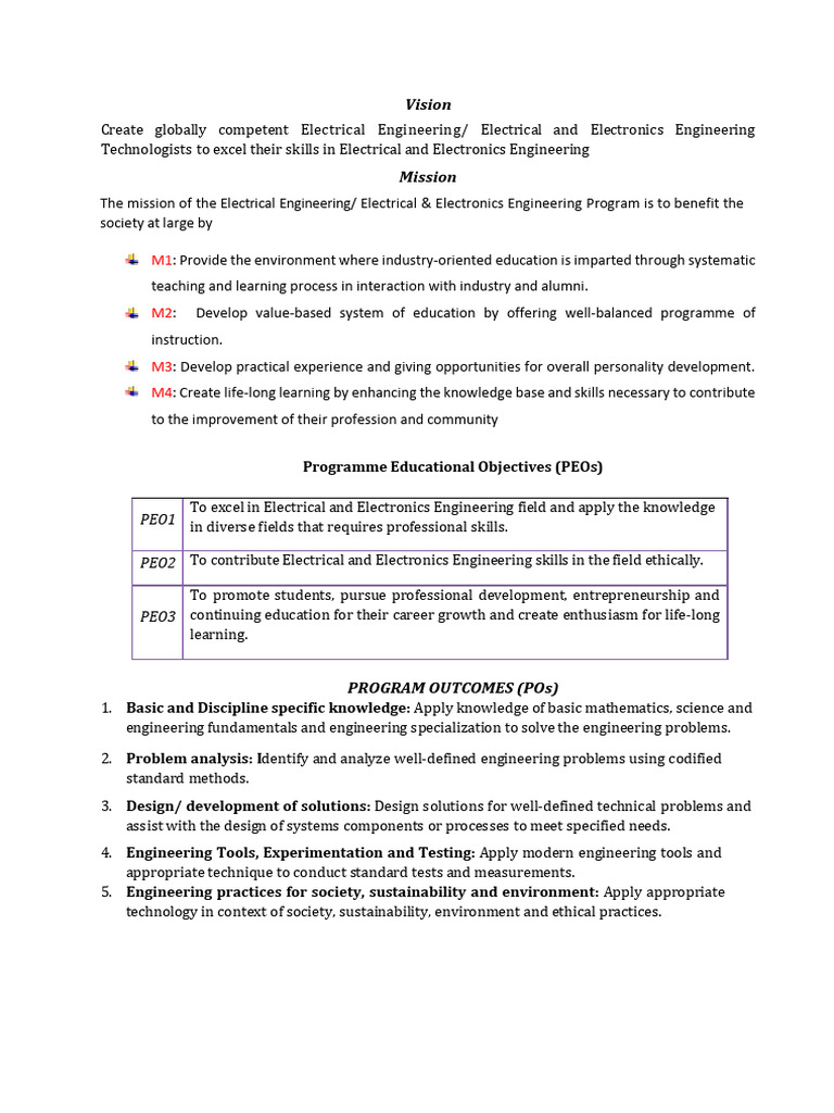 Ee 2nd Semester Syllabus As Per Nep-2020 | PDF | Rectifier | Diode