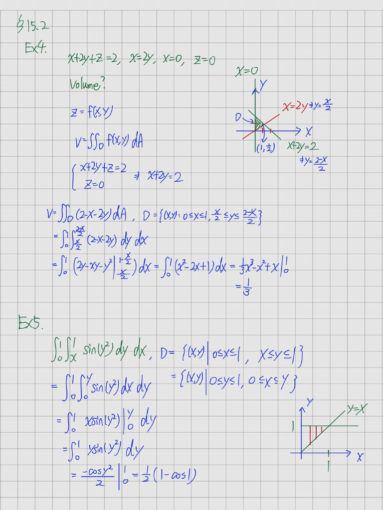 19 - Polar Coordinate - 240513 - 203836 | PDF
