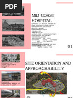Uwmc Floor Maps | PDF