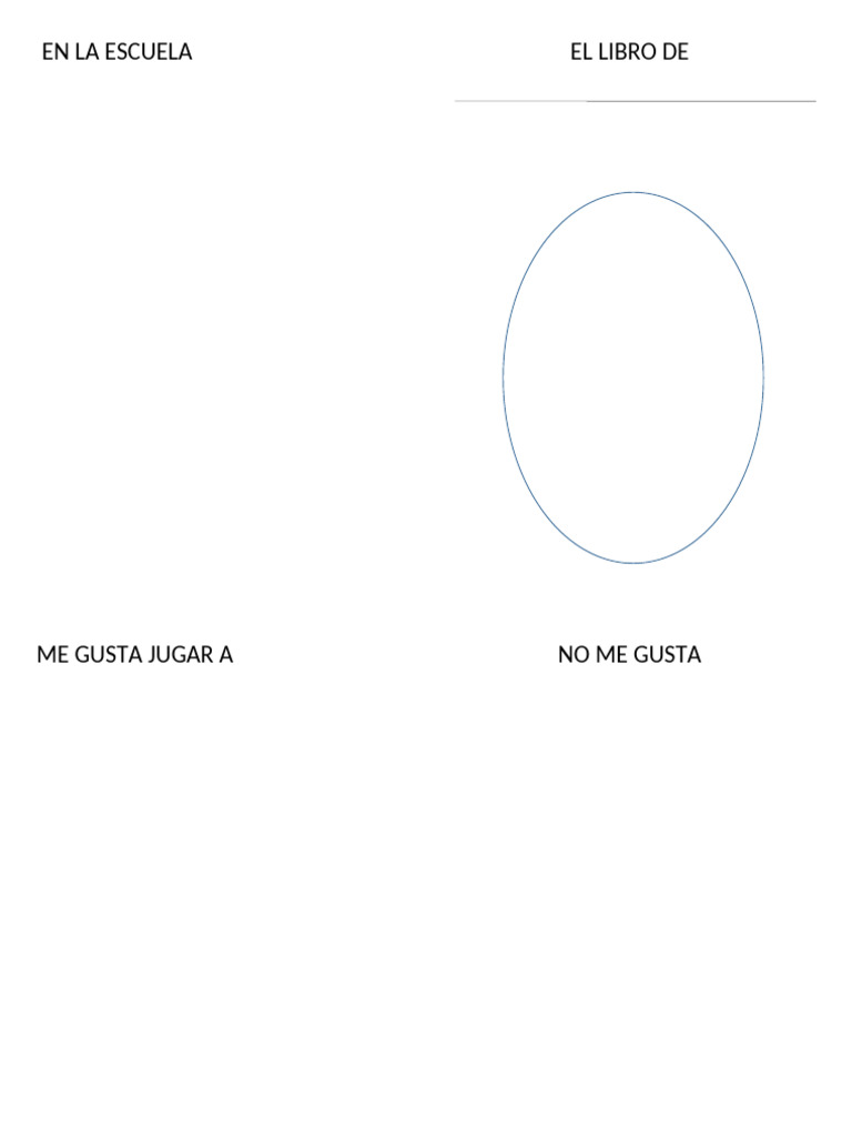 Lautaro en La Escuela | PDF