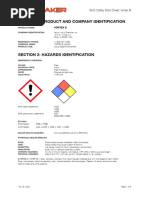 ASEP Elmar Wireline Valve Manual | PDF | Piston | Valve