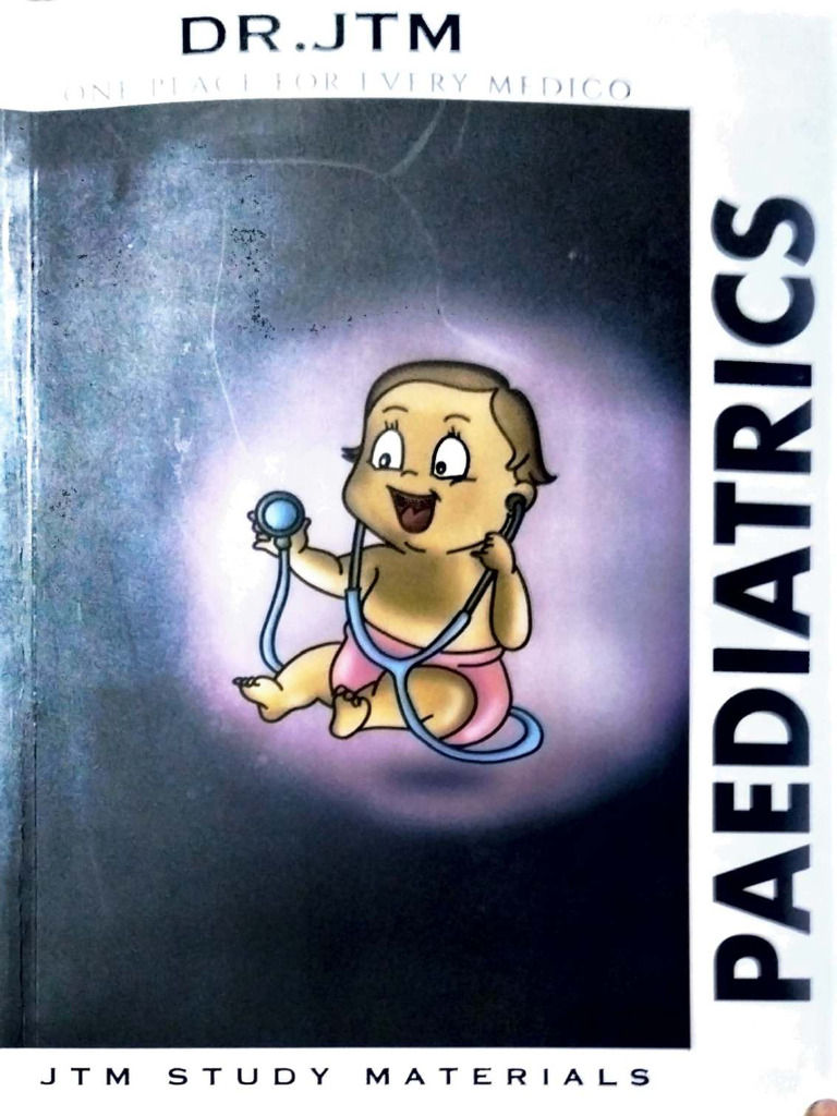 DR JTM Pedia | PDF
