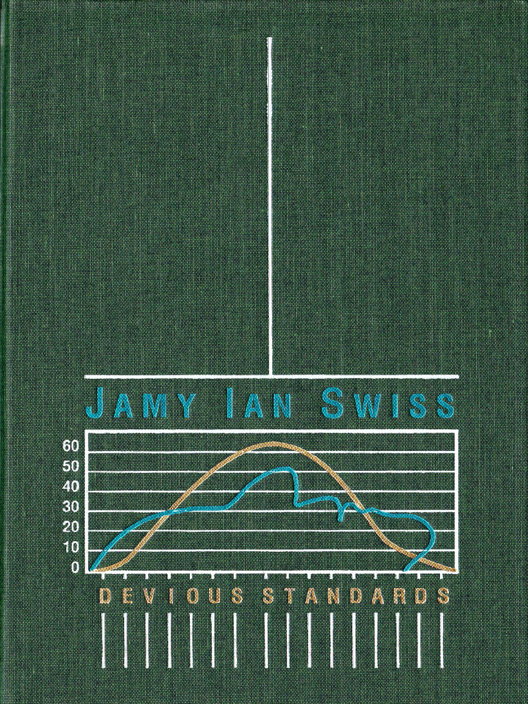 Jamy Ian Swiss - Devious Standards | PDF