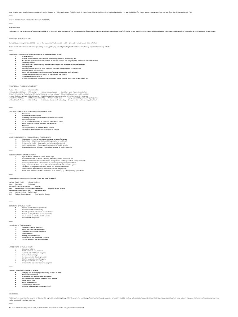 Quick Note 2025-04-23 18-31-59 | PDF | Preventive Healthcare | Public ...