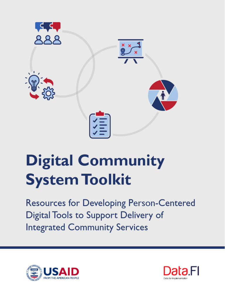DCS - Toolkit 2024-11-23 03 - 07 - 43 | PDF | Governance | Interoperability