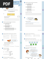 Draw and Interpret Scale Diagrams | PDF | Geometry