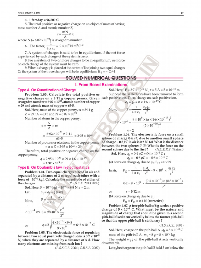 Forces Chapter 1 Pdf