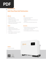 Polycab Single Phase Inverter | PDF | Power Inverter | Alternating Current