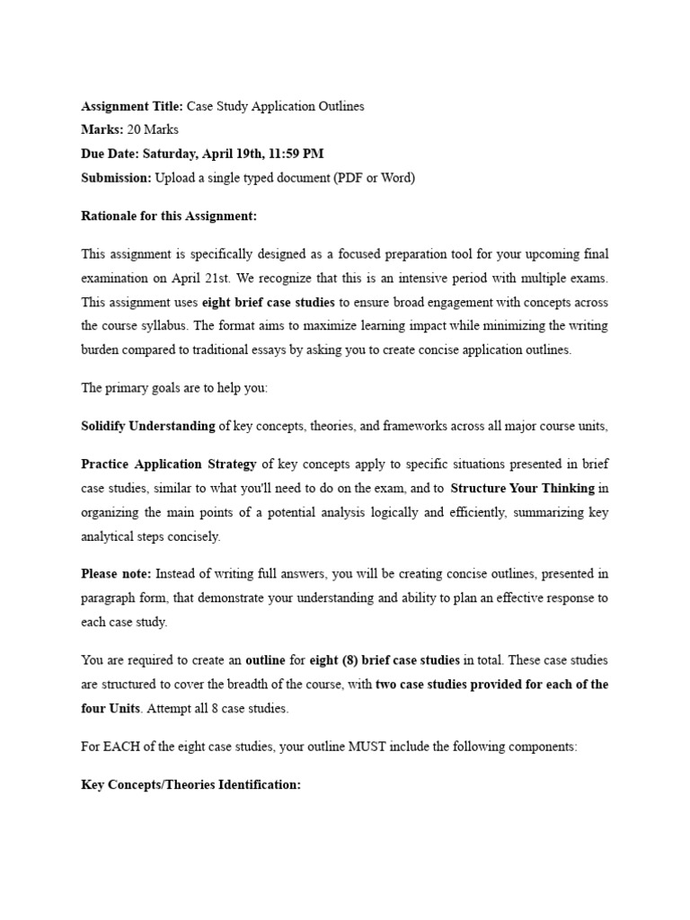 Assignment Brief Multiculturalism | PDF | Analysis | Concept