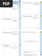 Corbett Maths: Nth Term Sequences Guide | PDF | Mathematics