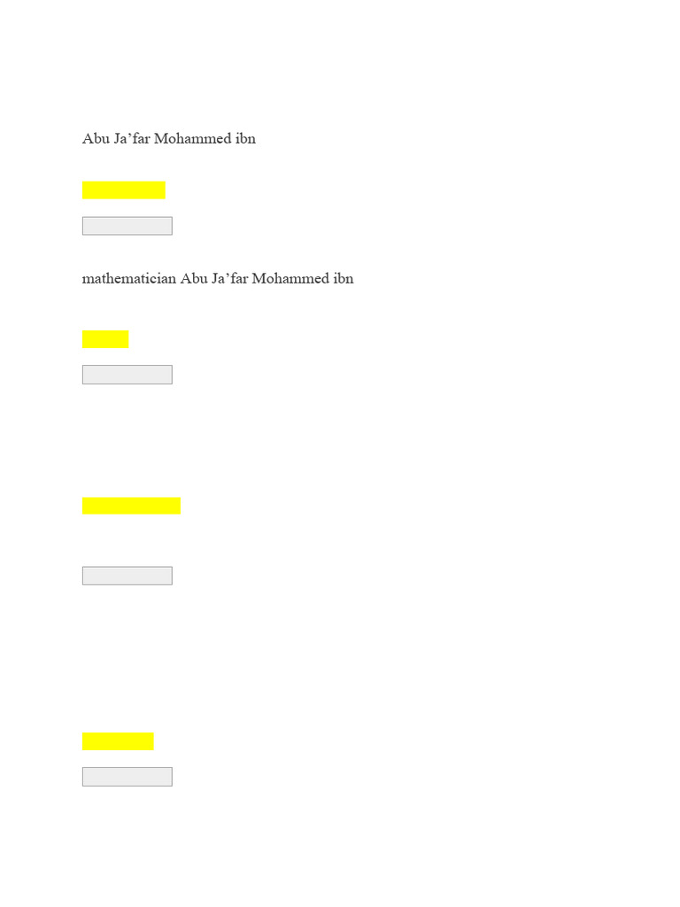 Fundamentals Part - 2 Mcqs | PDF | Java Virtual Machine | Databases