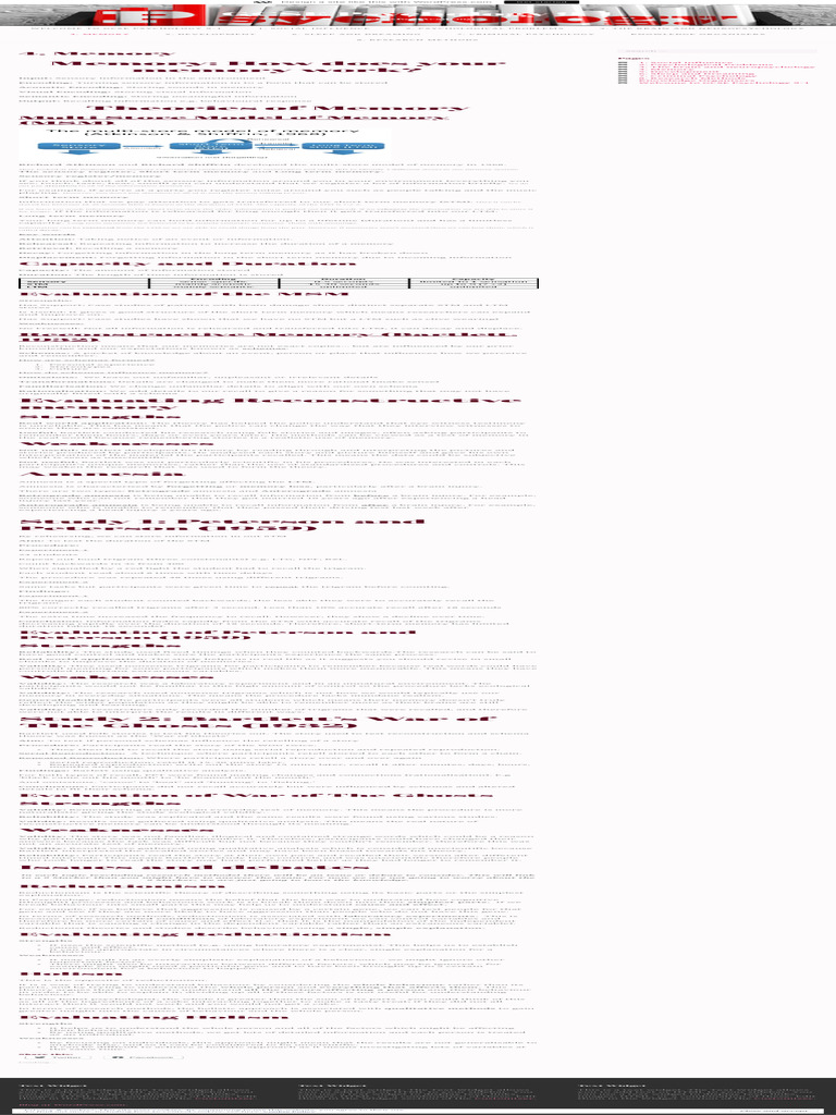 Memory - GCSE Psychology 9-1 | PDF | Long Term Memory | Memory