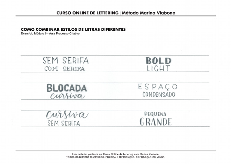 Mod06_Estilos | PDF