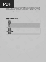 Club Detention Jennifer Walkthrough | PDF