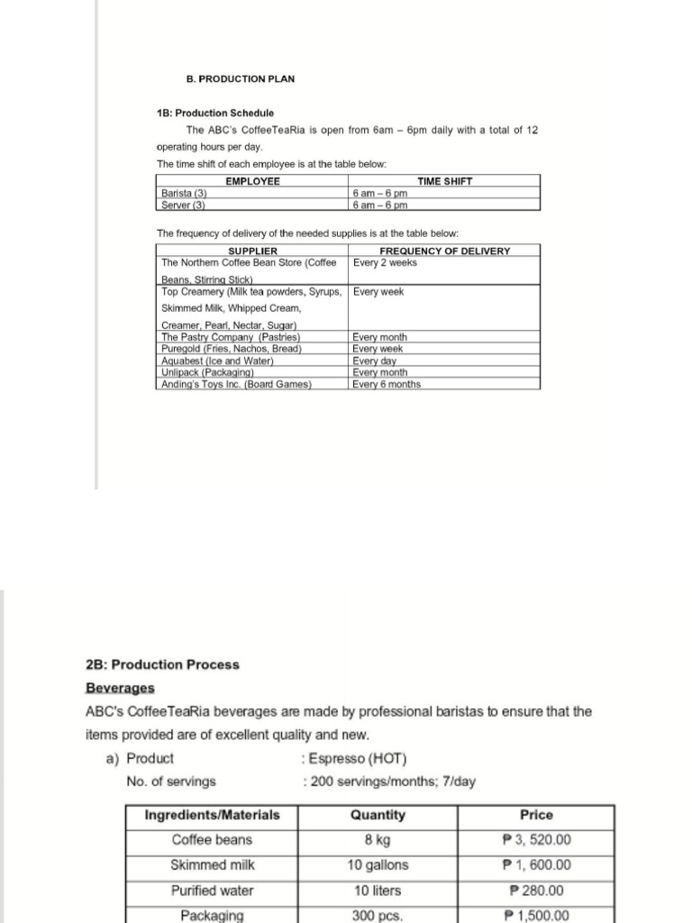 chapter 4 part 2 | PDF